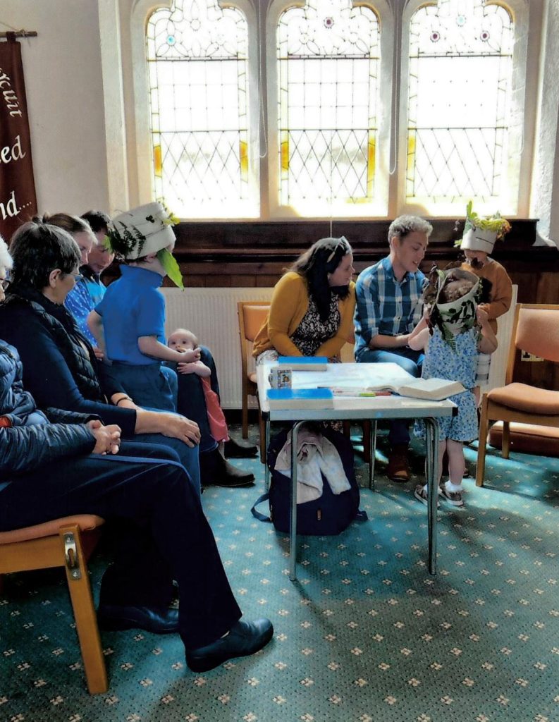 About the Methodist Church – North Molton Methodist Church